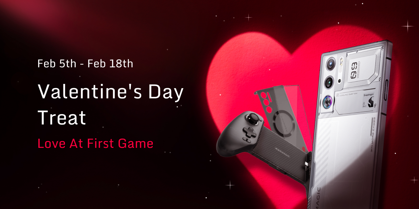 The REDMAGIC 2023 Survey and CODM Winners Report – REDMAGIC (Brazil)