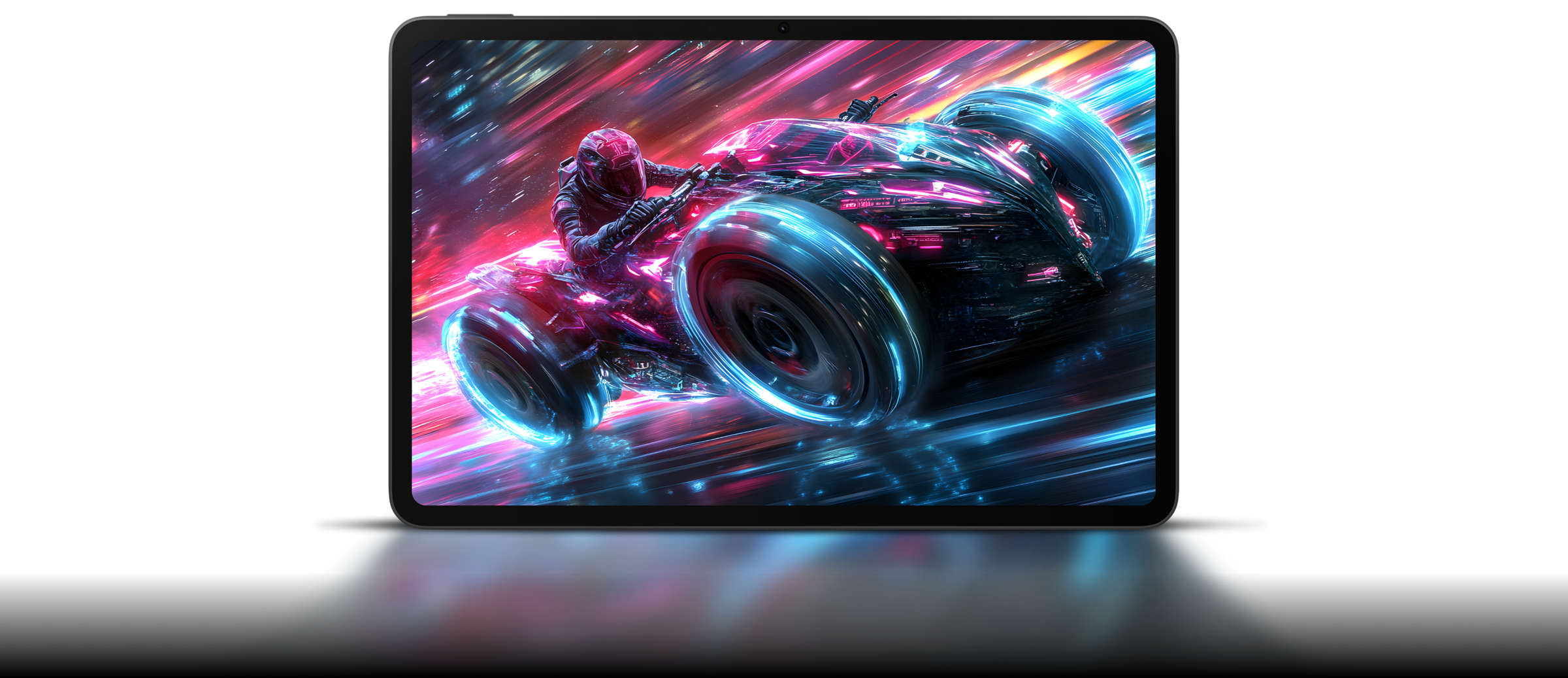 REDMAGIC Nova Gaming Tablet – REDMAGIC (Brazil)