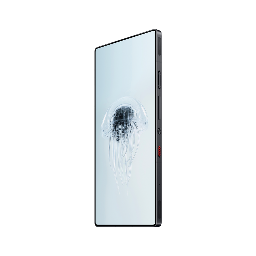 REDMAGIC 10 Pro Gaming Smartphone - REDMAGIC (Brazil)
