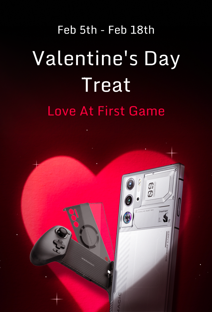 The REDMAGIC 2023 Survey and CODM Winners Report – REDMAGIC (Brazil)