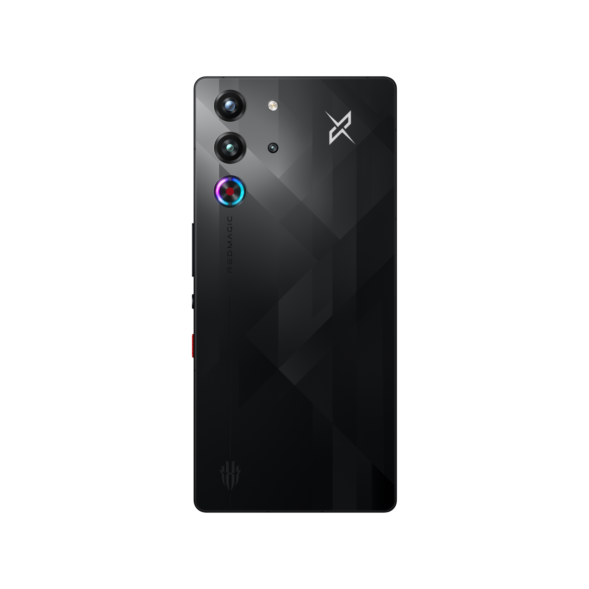 REDMAGIC 10 Pro Gaming Smartphone - REDMAGIC (Brazil)