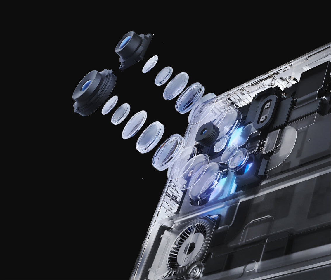 REDMAGIC 9 Pro Gaming Smartphone - Product Page - REDMAGIC (Brazil)