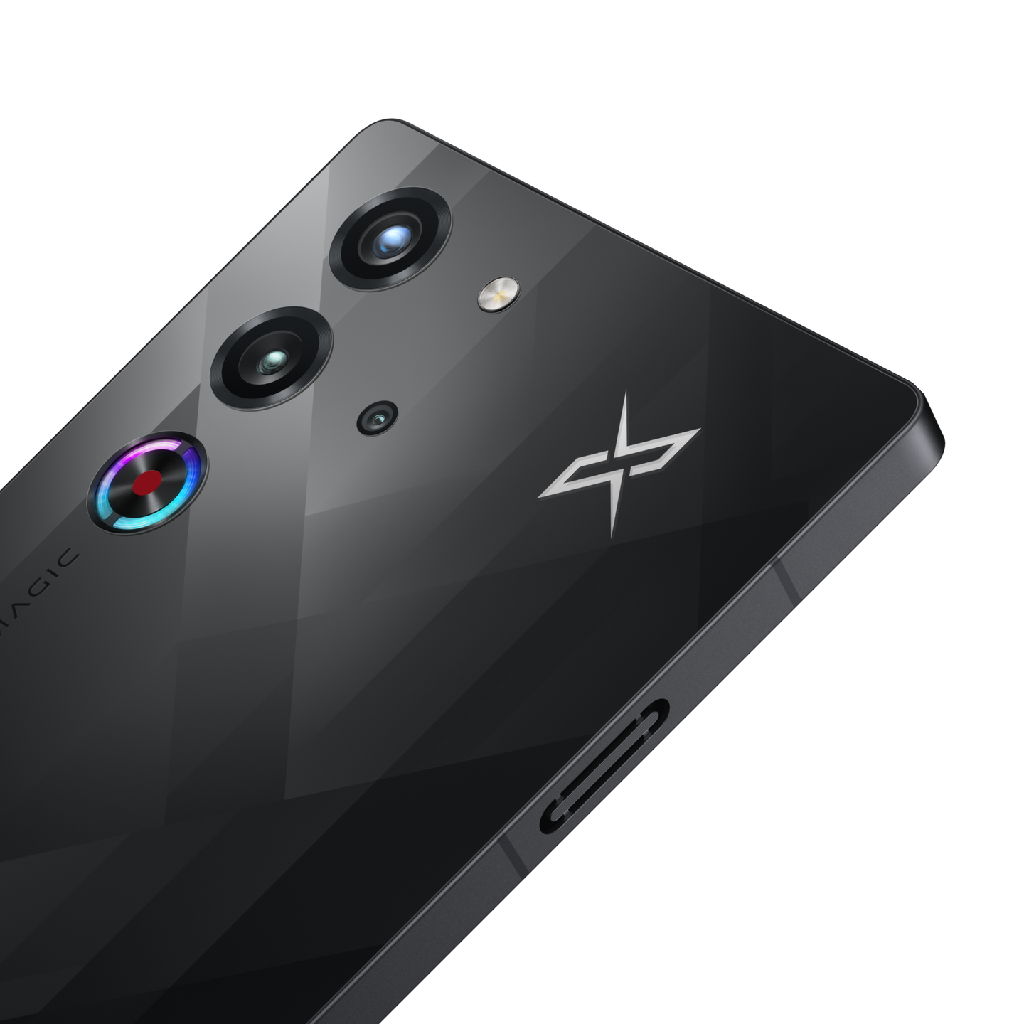 REDMAGIC 10 Pro Gaming Smartphone - REDMAGIC (Brazil)