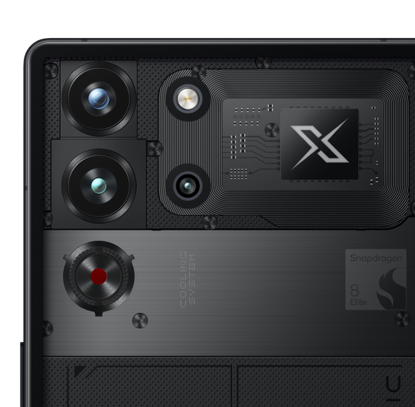REDMAGIC 10 Pro Gaming Smartphone - Product Page - REDMAGIC (Brazil)