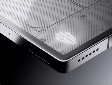 REDMAGIC 10 Pro Gaming Smartphone - Product Page - REDMAGIC (Brazil)