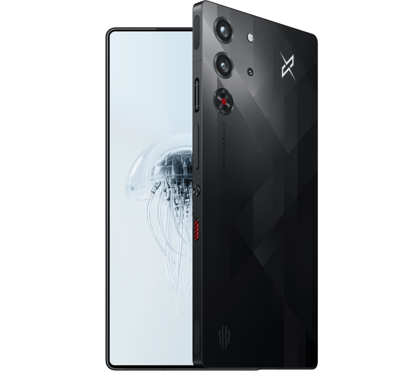 REDMAGIC 10 Pro Gaming Smartphone - Product Page - REDMAGIC (Brazil)