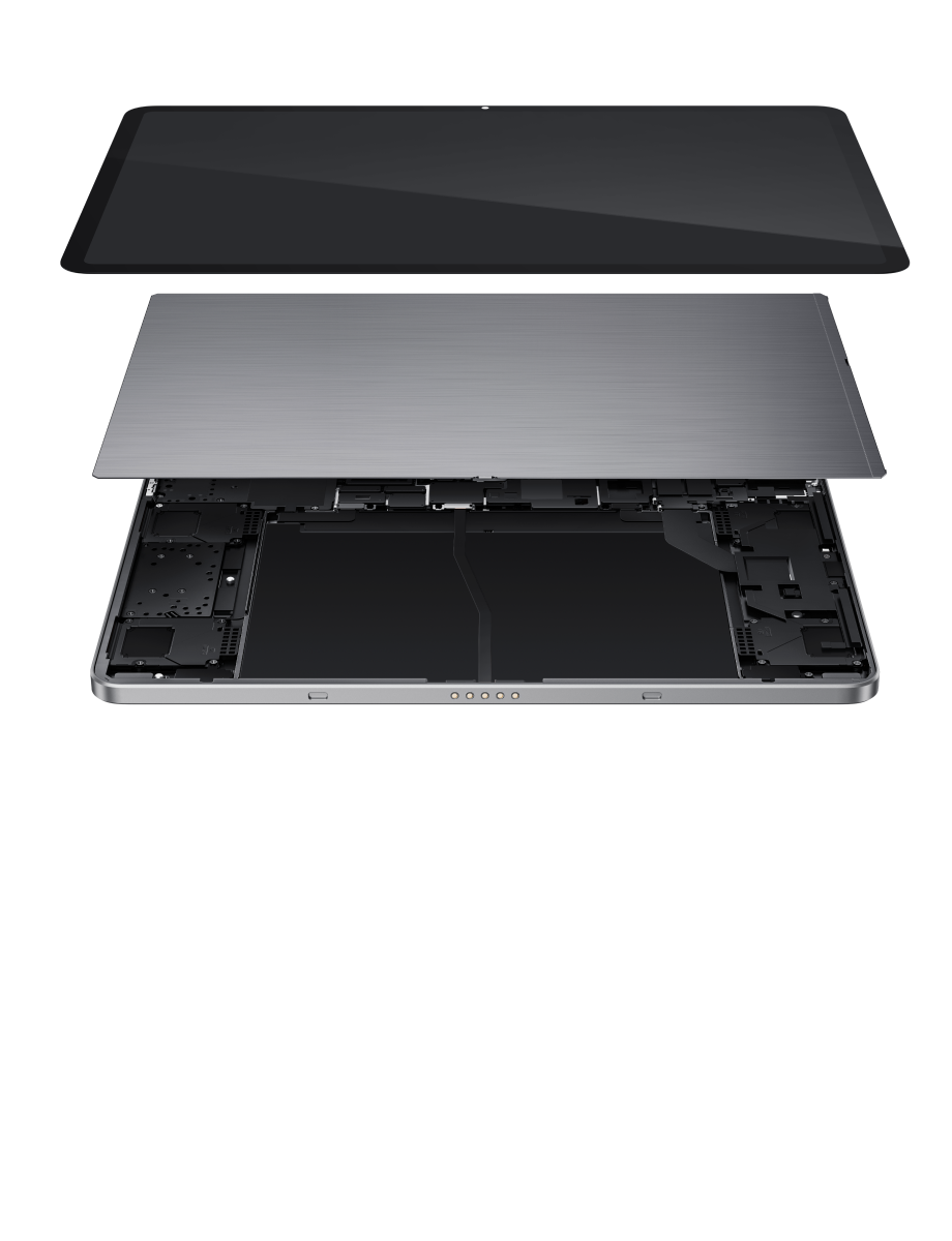 REDMAGIC Nova Gaming Tablet – REDMAGIC (Brazil)