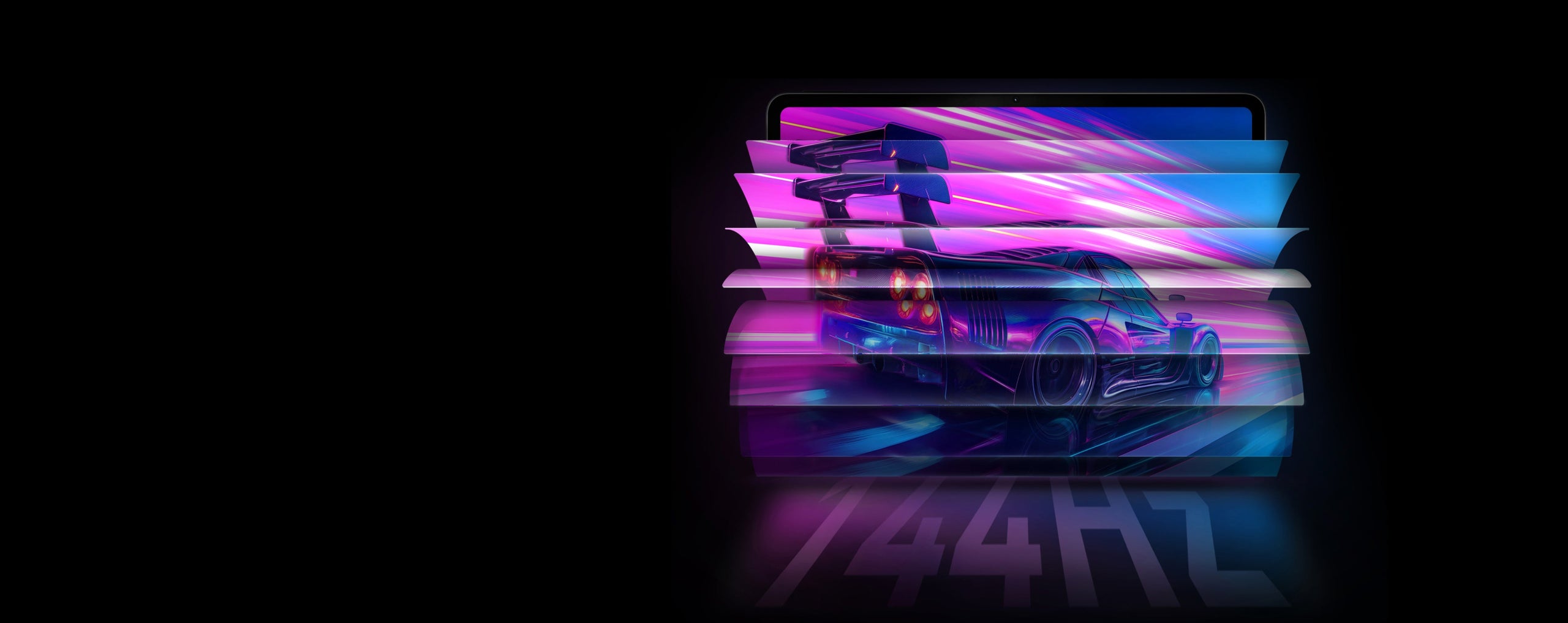 REDMAGIC Nova Gaming Tablet – REDMAGIC (Brazil)