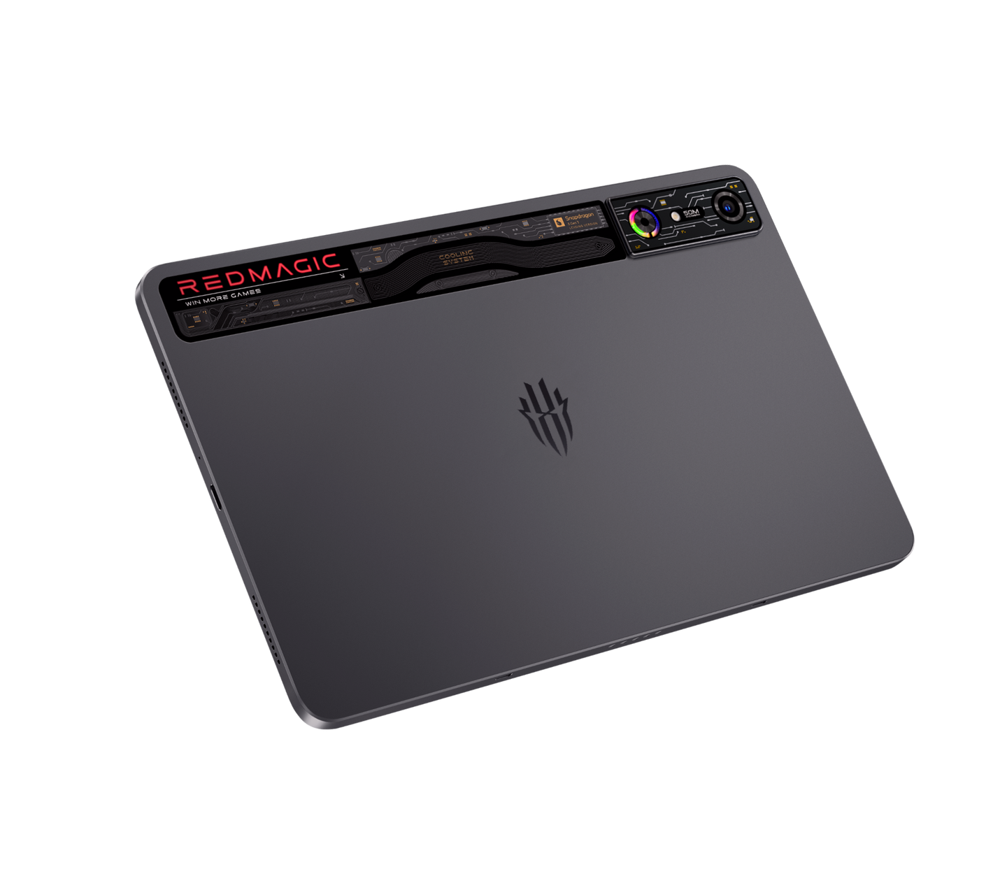 REDMAGIC Nova Gaming Tablet – REDMAGIC (Brazil)